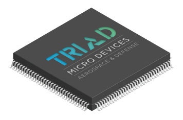 Home Page - Triad Micro Devices